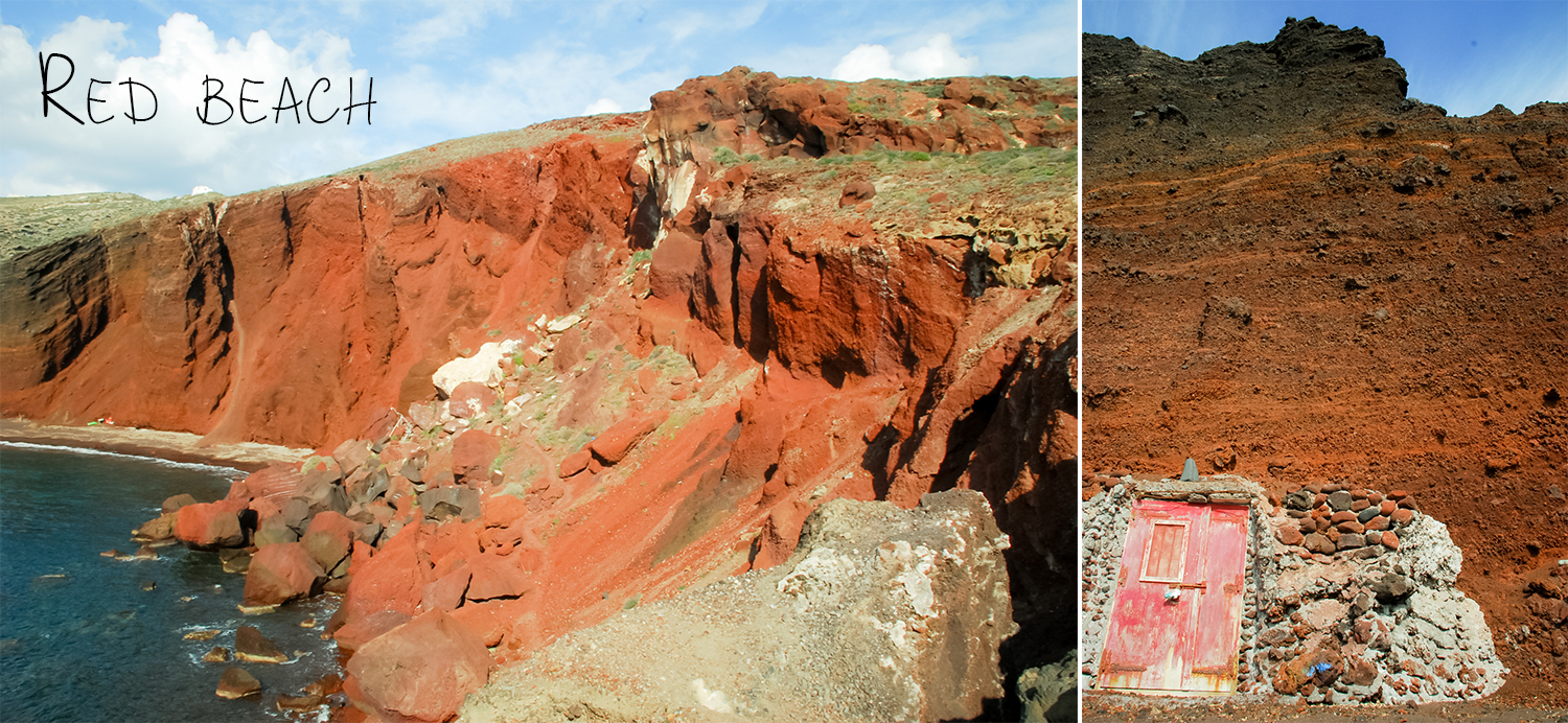 Top 3 Hiking Trails in Santorini for Adventurers – SANTORINI ...