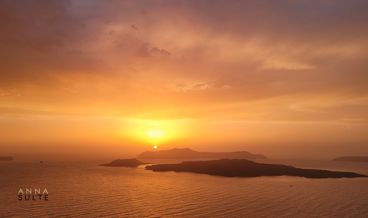 Best Sunset Spots Without the Crowds: Alternative Locations Outside of ...