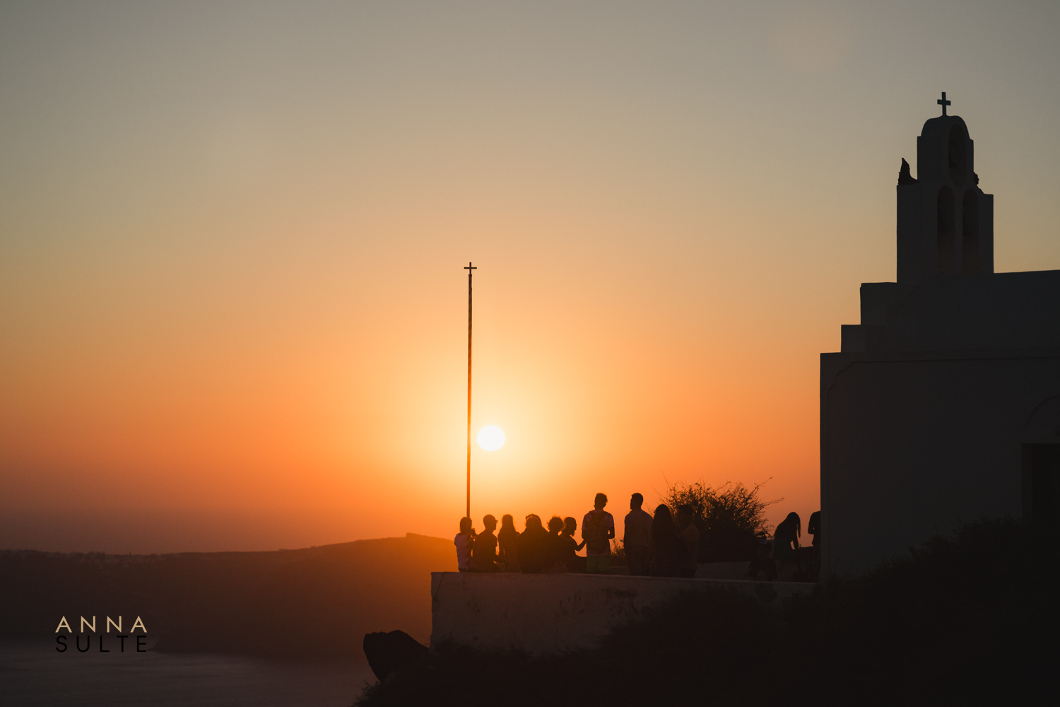 Best Sunset Spots Without the Crowds: Alternative Locations Outside of ...